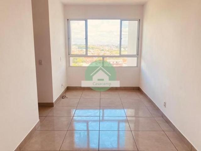 Vende se Apartamento no Condomínio Portal Jardim das Angélicas, Hortolândia/SP