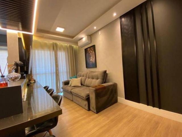 Vende se apartamento no Condomínio Reserva Vista Verde em Indaiatuba/SP