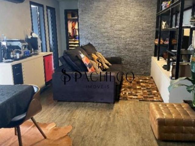 Vende se Apartamento, no,Condomínio Scalla Conviviun no Engordadouro, com 2 dormitórios e 1 vaga d