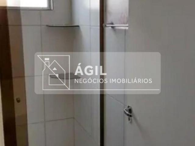 Vende se Apartamento no Condomínio Spazio Campo Del Rei na Vila Rangel São José dos Campos