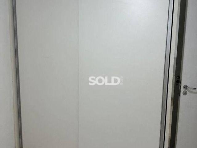 Vende se Apartamento no Condominio Spazio Florence