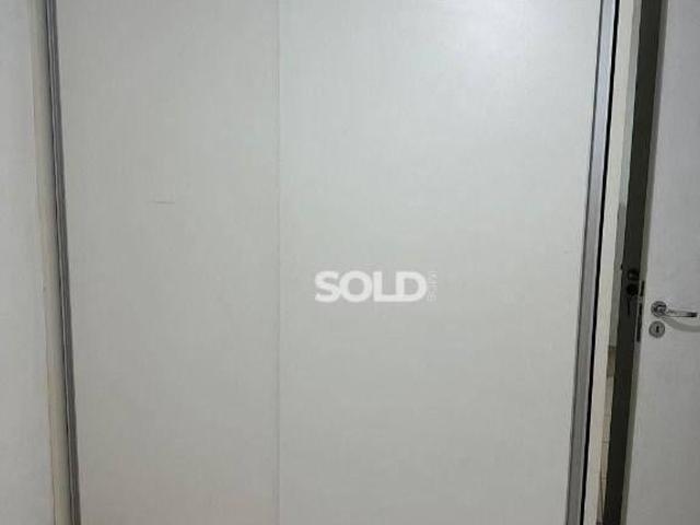 Vende se Apartamento no Condominio Spazio Florence