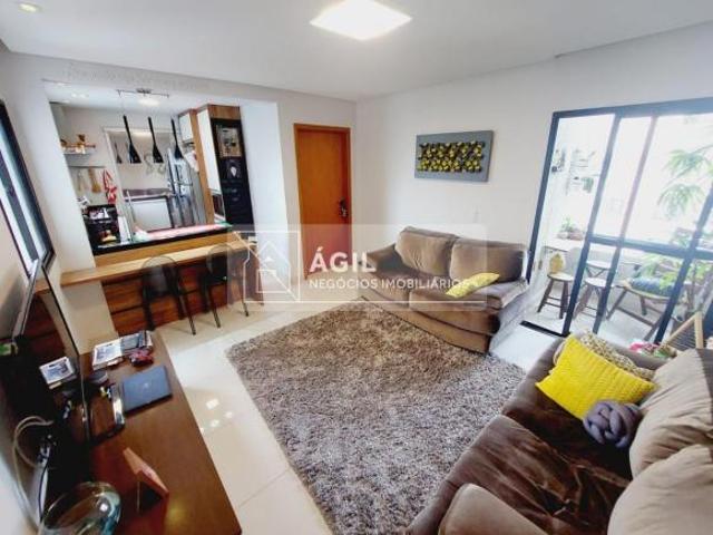 Vende se Apartamento no Condomínio Vila Europa Jacareí