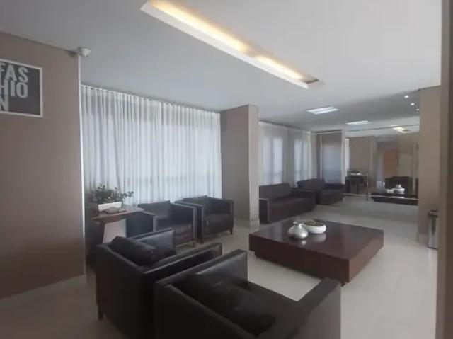 Condomínio Villágio di Bonifácia 72m² KPM