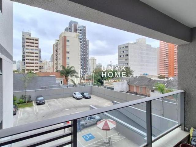 VENDE SE APARTAMENTO NO CYRELLA ARTI 31M²