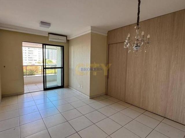 Vende se Apartamento no Ed. Privilege Atras do BigLar Miguel Sutil