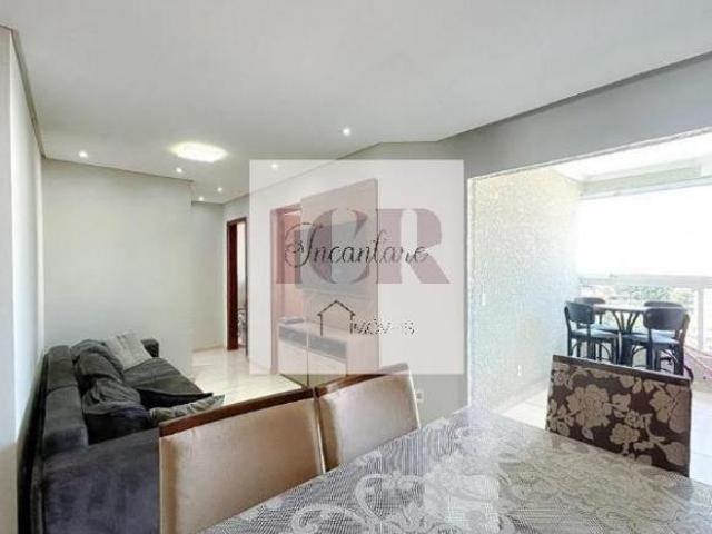 Vende se Apartamento no Edifício Vila D´Ouro Jd Gonçalves Sorocaba