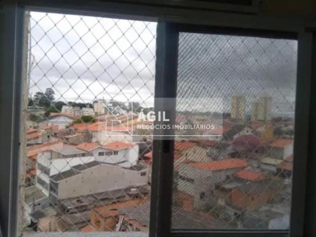 Vende se Apartamento no Edifício Boulevard Flamboyant home club São José dos Campos
