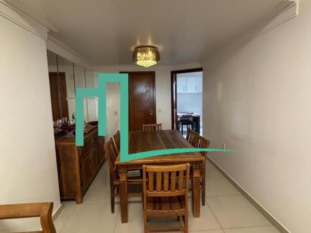 VENDE SE APARTAMENTO NO EDÍFICIO DI VERONA EM FRANCA SP