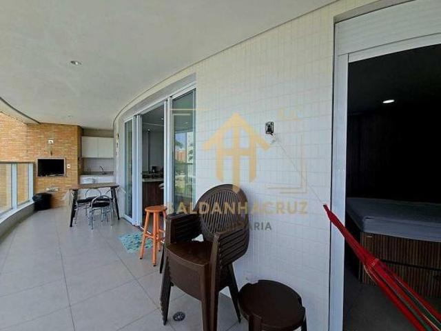 VENDE SE APARTAMENTO NO EDIFÍCIO RIVIERA – MÓDULO 3