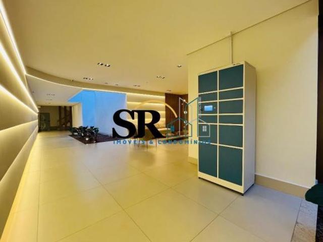 VENDE SE APARTAMENTO NO ESPLANADINHA R$ 600.000,00