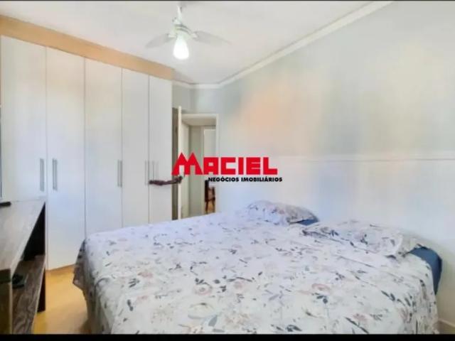 Vende se Apartamento no Jardim Apolo – São José dos Campos