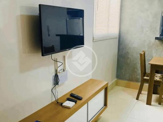#Vende se apartamento no Jardim Imperial, condomínio Chapada Dos Sabiás, com 02 quartos, térreo, p