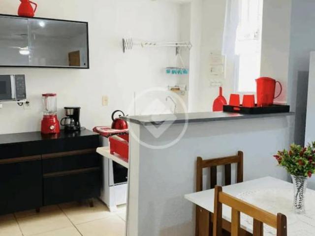 #Vende se apartamento no Jardim Imperial,Condomínio Chapada dos Sabiás, porteira fechada, com 02