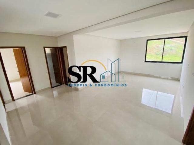 VENDE SE APARTAMENTO NO LAGOA SANTA II R$ 600.000,00