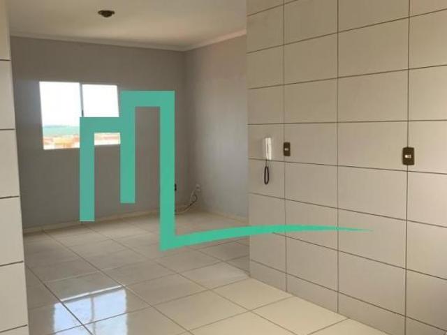 VENDE SE APARTAMENTO NO PARQUE DAS ESMERALDAS FRANCA/SP