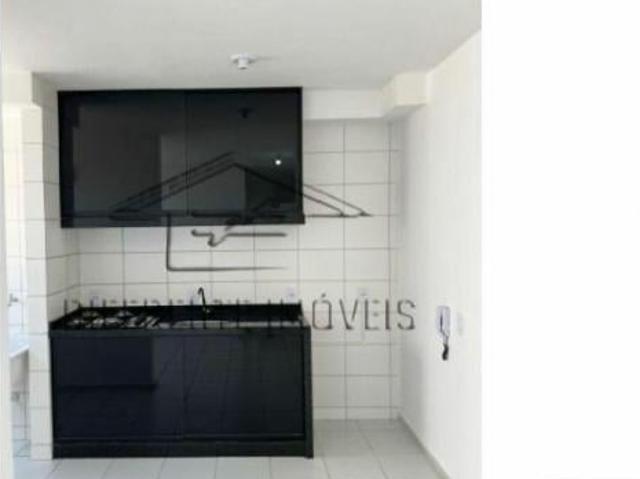 Vende se Apartamento no Parque São Lourenço
