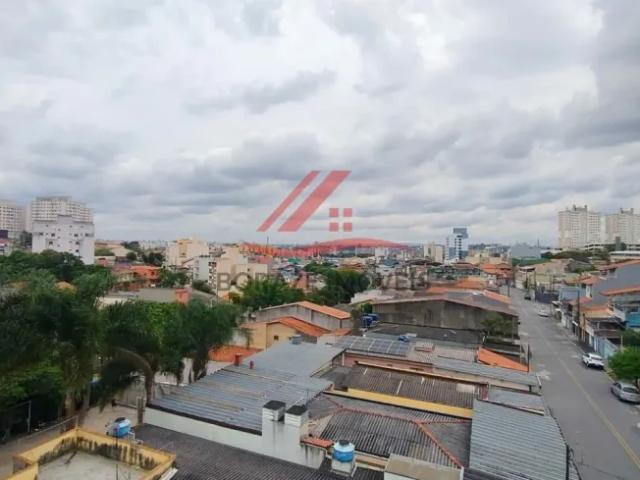 Vende se apartamento no Parque São Vicente