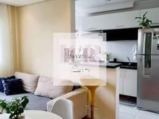 Vende se Apartamento no Parque Sicília Votorantim SP