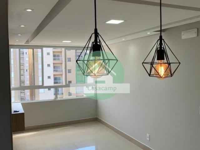 Vende se Apartamento no Portal Azaléias do Campo, Jd. das Colinas Hortolândia/