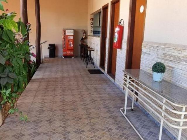 Vende se apartamento no Residencial Country Ville!