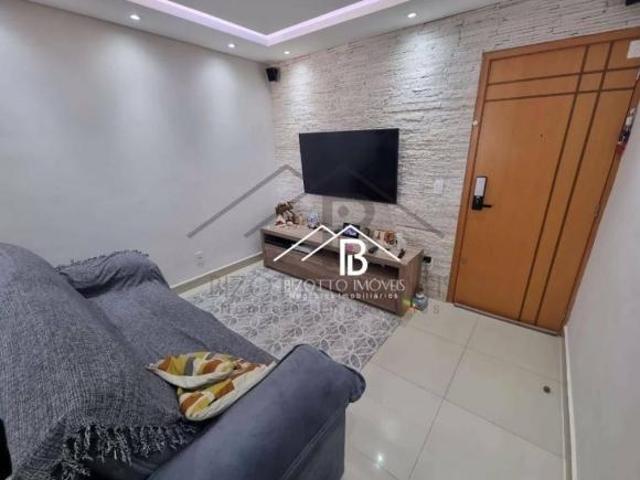 VENDE SE APARTAMENTO NO RESIDENCIAL GREEN PARK NA CIDADE SALTO, APARTAMENTO RICO EM PLANEJADOS