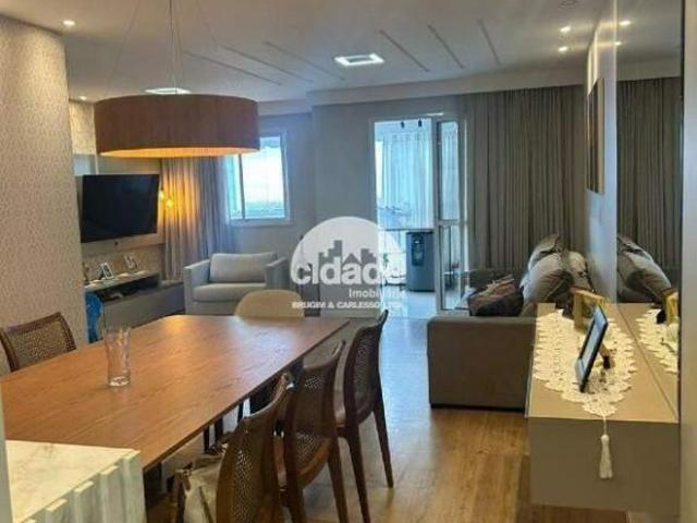 VENDE SE APARTAMENTO NO RESIDENCIAL ILHA DA VITORIA