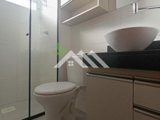 Vende se apartamento no Rio Tocantins R$ 215.000,00