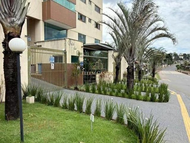Vende se Apartamento no Solar das Brisas Vila Maria José