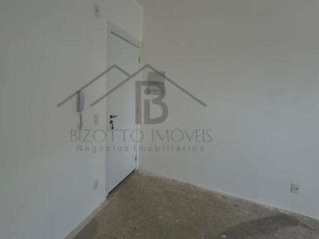VENDE SE APARTAMENTO NOVO NO RESIDENCIAL VILA FAHL NA CIDADE DE INDAIATUBA. CIDADE MARAVILHOSA LOCAL
