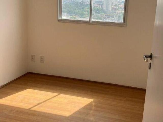 VENDE SE APARTAMENTO NOVO NO TATUAPÉ