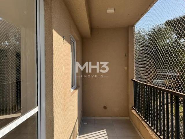 Vende se apartamento novo com 3 quartos em Campinas/SP