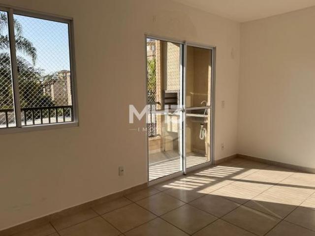 Vende se apartamento novo com 3 quartos em Campinas/SP
