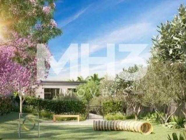 Vende se apartamento novo com 3 suítes no bairro Paineiras em Campinas/SP