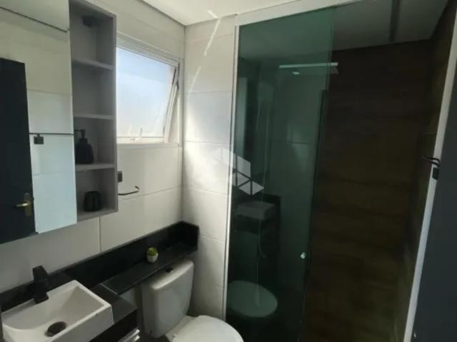 Vende se Apartamento novo e pronto para morar 50,60 m2 Imirim Zona Norte
