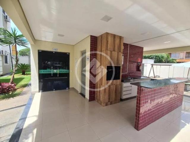 Vende se apartamento Parque Chapada dos Bandeirantes