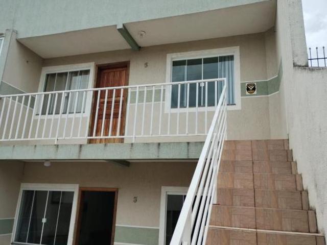 Vende se Apartamento Piraquara Vila Rosa 65 m²