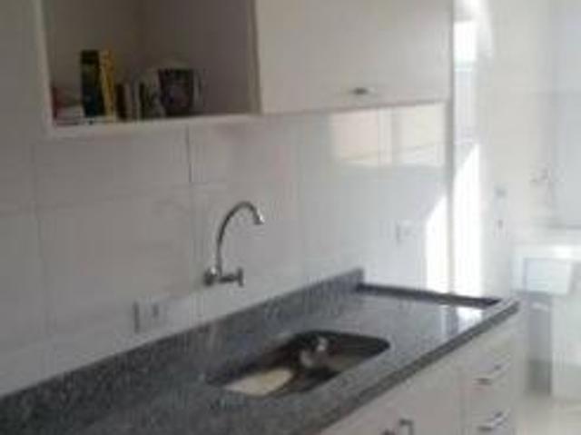 VENDE SE APARTAMENTO PROXIMO AO MERCATAU COM 2 DORMITORIOS SENDO 1 SUITE TAUBATE SP