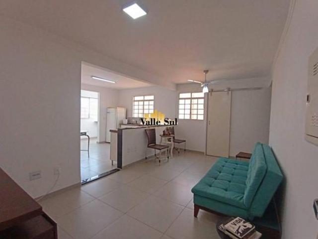 Vende se Apartamento próximo ao Hospital de Base em São José do Rio Preto
