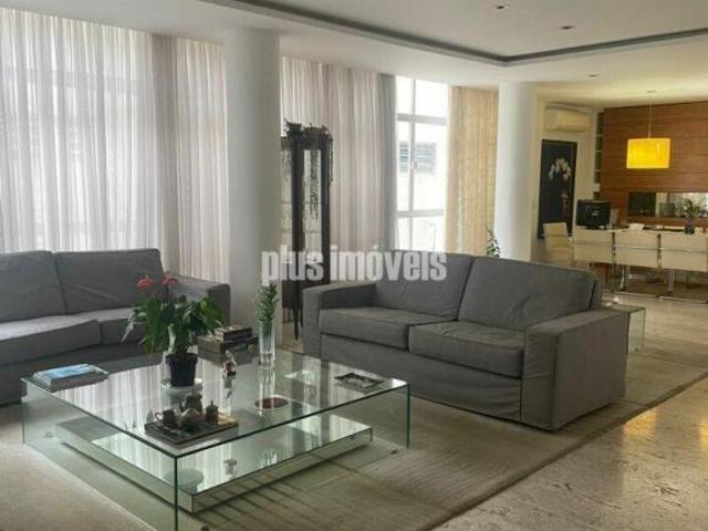 Vende se apartamento próximo ao Shopping Higienópolis