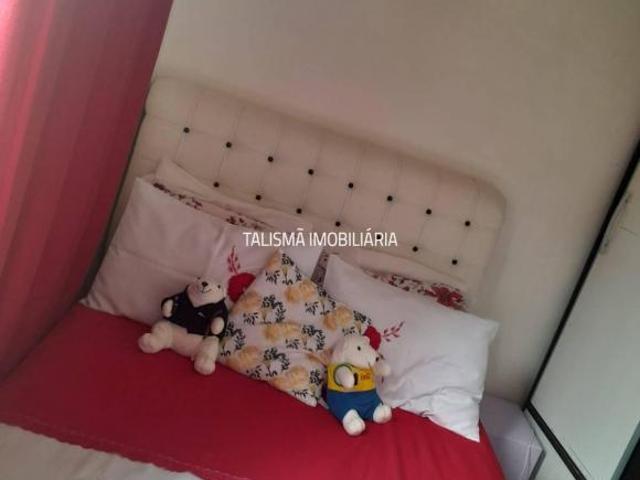 VENDE SE APARTAMENTO RAPOSO TAVARES
