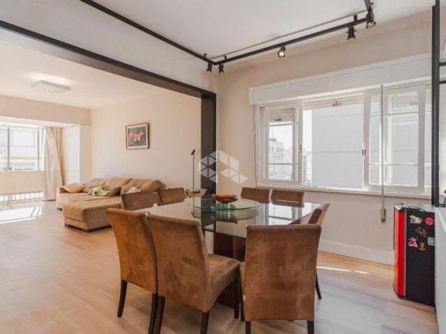 Vende se Apartamento Reformado de 3 dormitórios 3 banheiros 1! vaga, 140m de área privativa por R$ 1