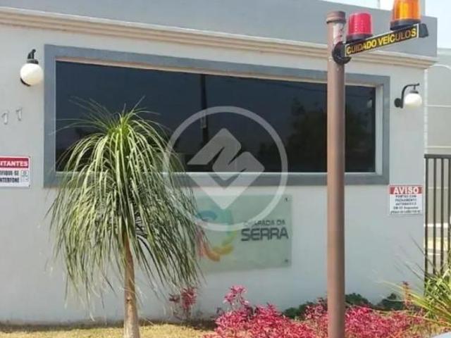 #Vende se apartamento reformado no Condomínio Chapada da Serra, Santa Cruz II, próximo a Av das To