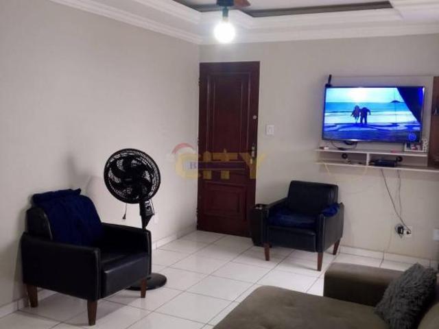 Vende se Apartamento Residencial Terra Nova I