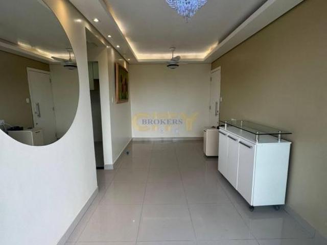 Vende se Apartamento Residencial Terra Nova I