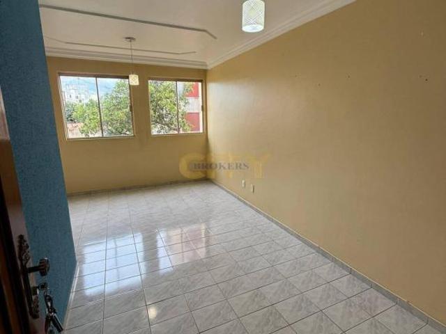 Vende se Apartamento Residencial Topázio