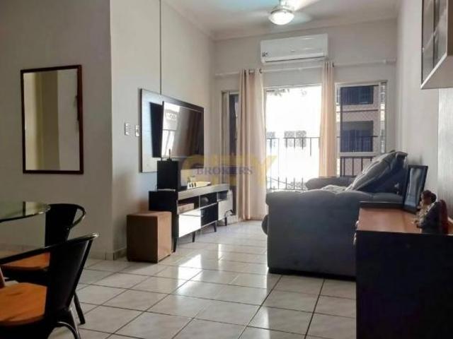 Vende se Apartamento Residencial Adélia