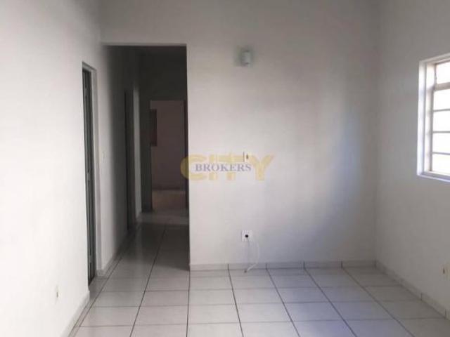 Vende se Apartamento Residencial Bordas da Chapada