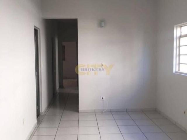 Vende se Apartamento Residencial Bordas da Chapada
