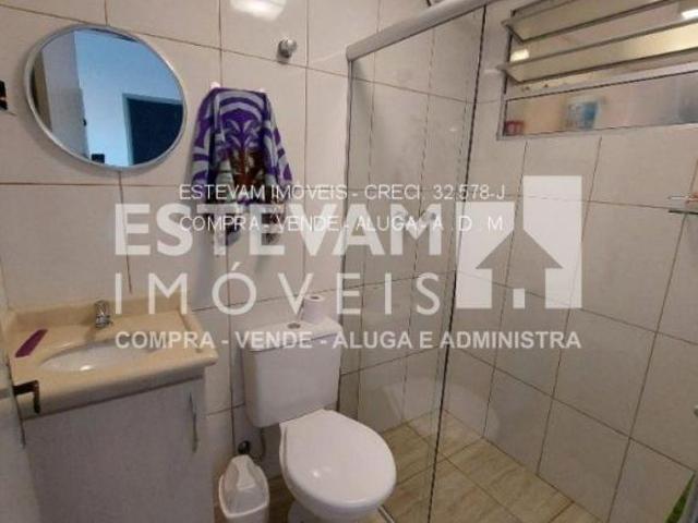 Vende se apartamento Residencial Cigarreiras